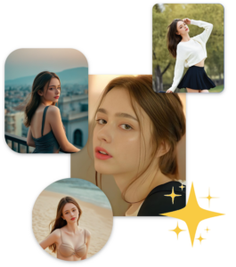 AI Portrait Generator Free：Create Beautiful Portraits